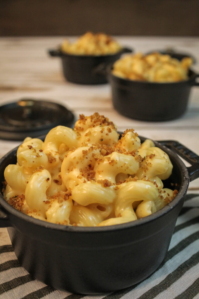 Mac & Cheese - Anthony Michael Contrino